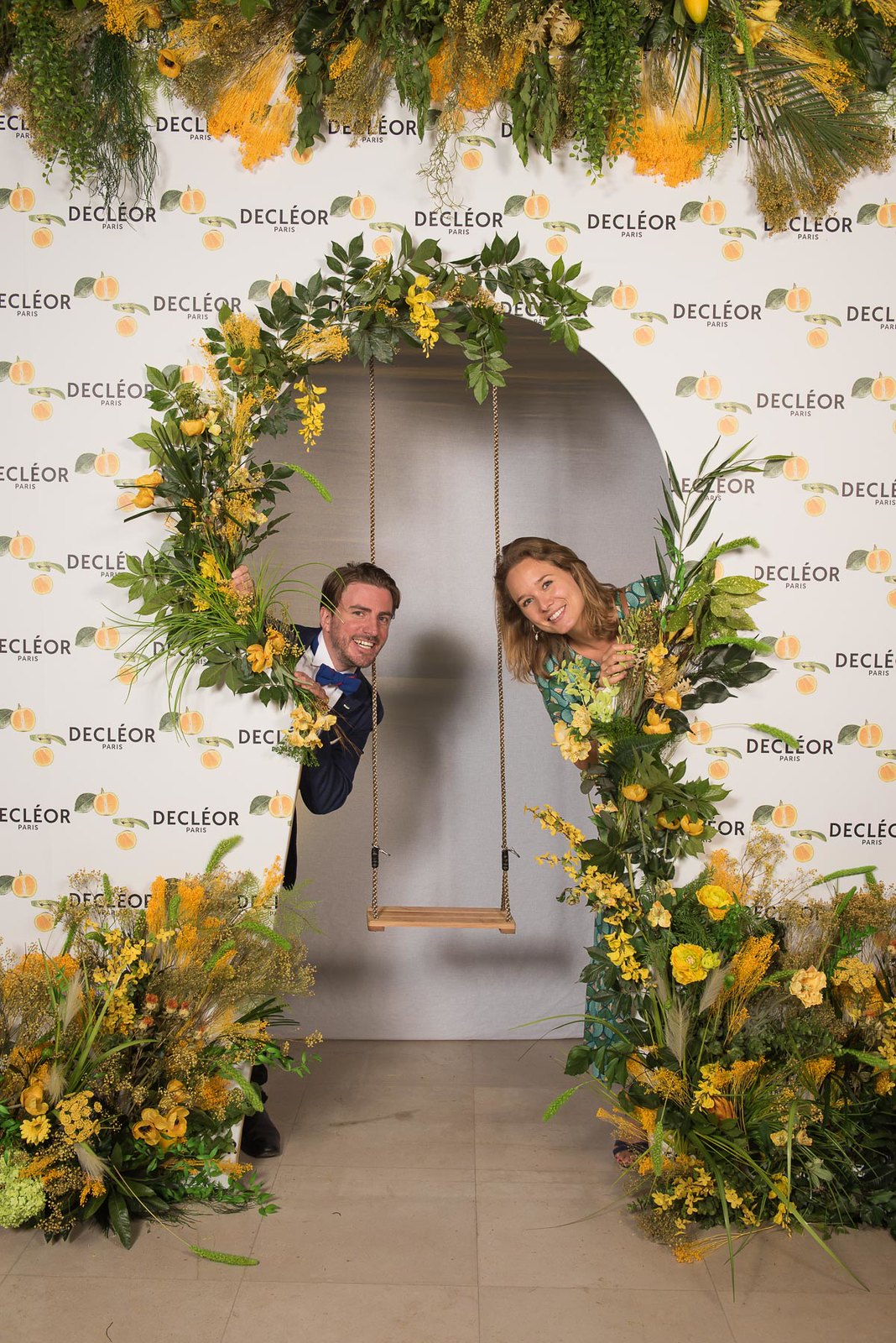 Decléor Paris : soirée de lancement produit I Agence WATO evenementiel