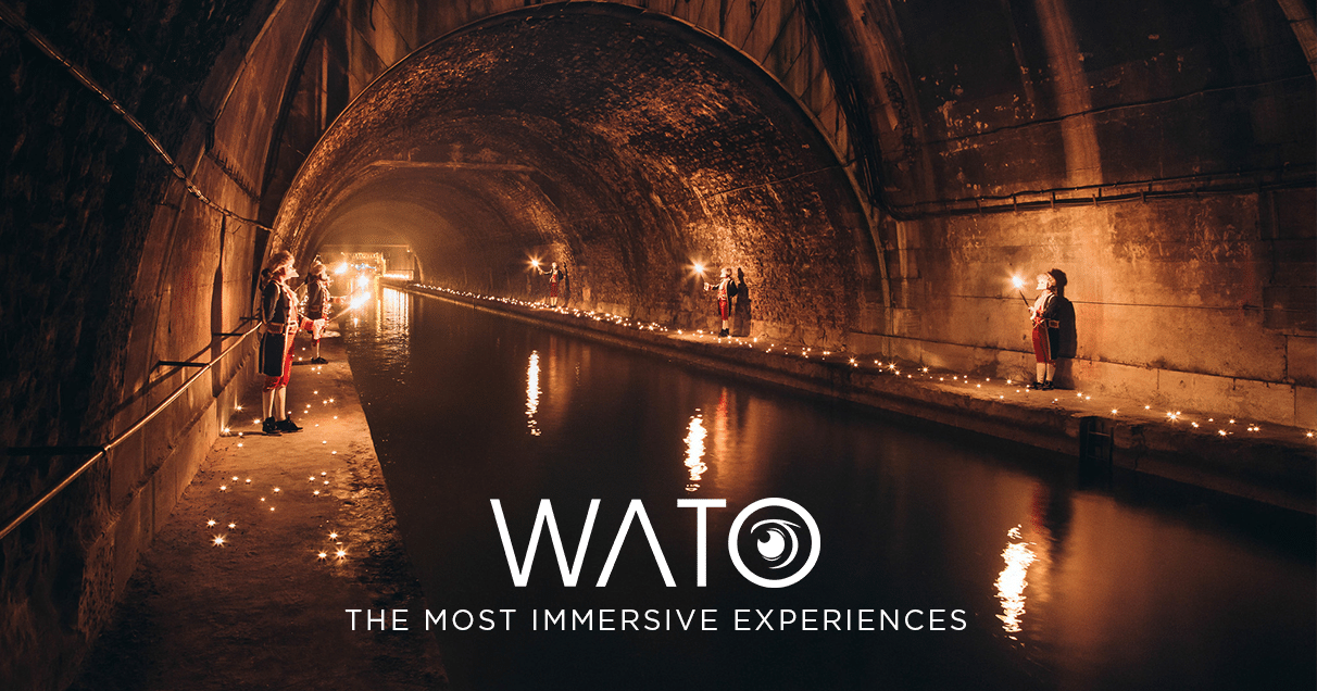Agence WATO | Spectacular Events in Paris and Abroad
